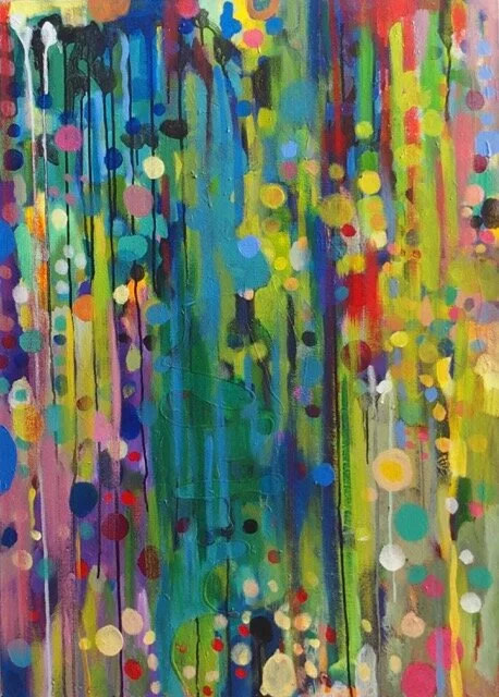 Russ Vogt — Sherrie Gallerie