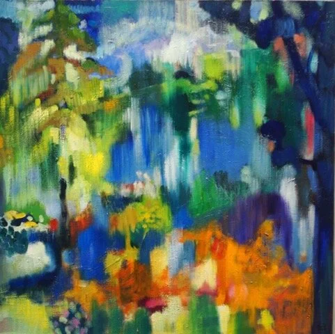 Russ Vogt — Sherrie Gallerie