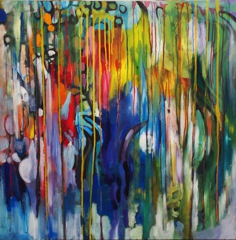 Russ Vogt — Sherrie Gallerie