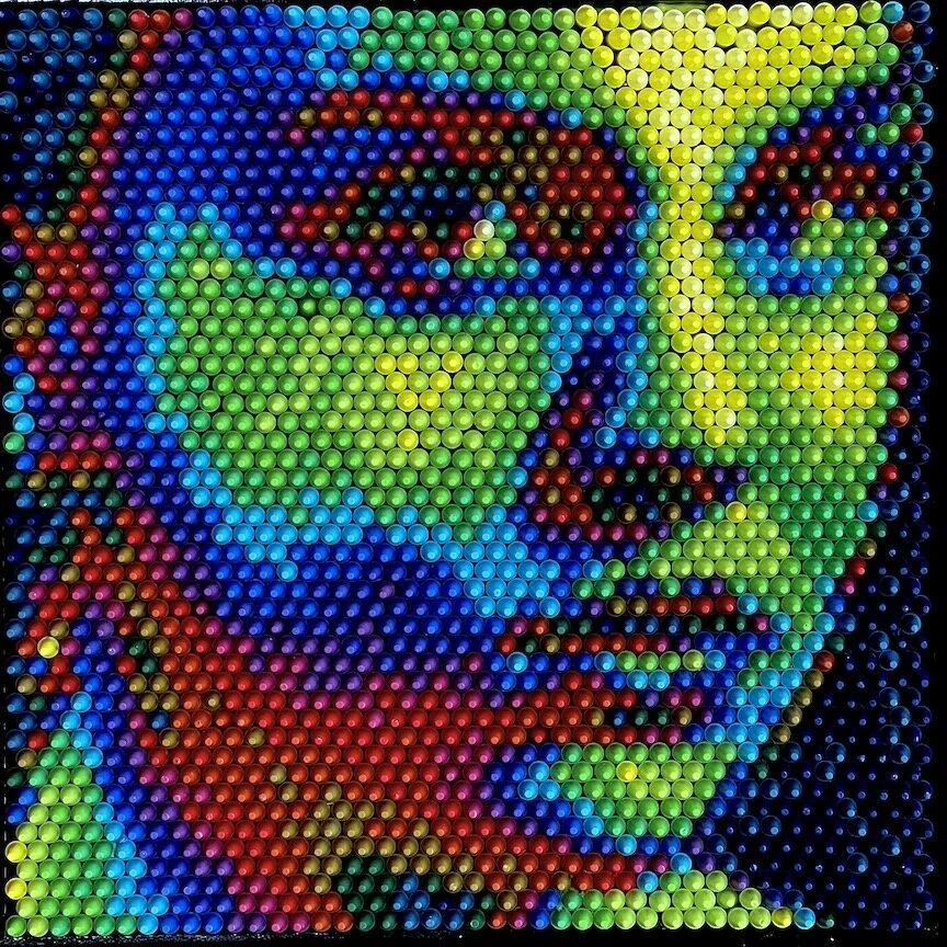 Christian Faur — Sherrie Gallerie