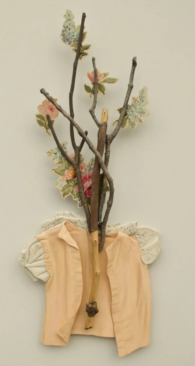 Ron Isaacs — Sherrie Gallerie