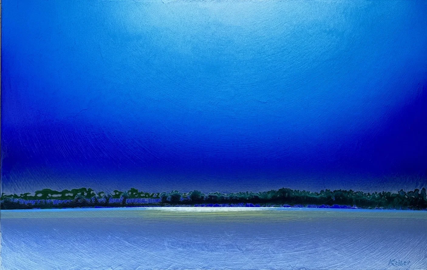 Michael Kaiser — Sherrie Gallerie