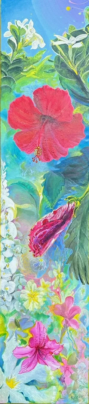 Michael Kaiser — Sherrie Gallerie