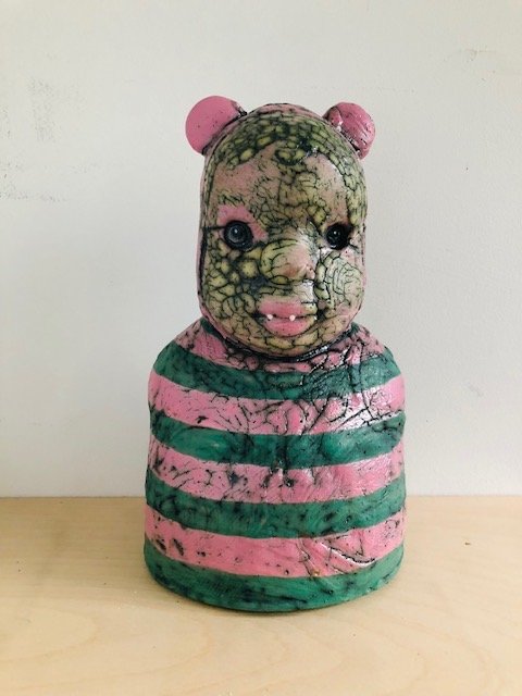 Tom Bartel — Sherrie Gallerie