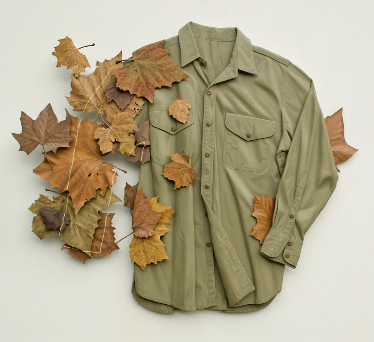 Ron Isaacs — Sherrie Gallerie