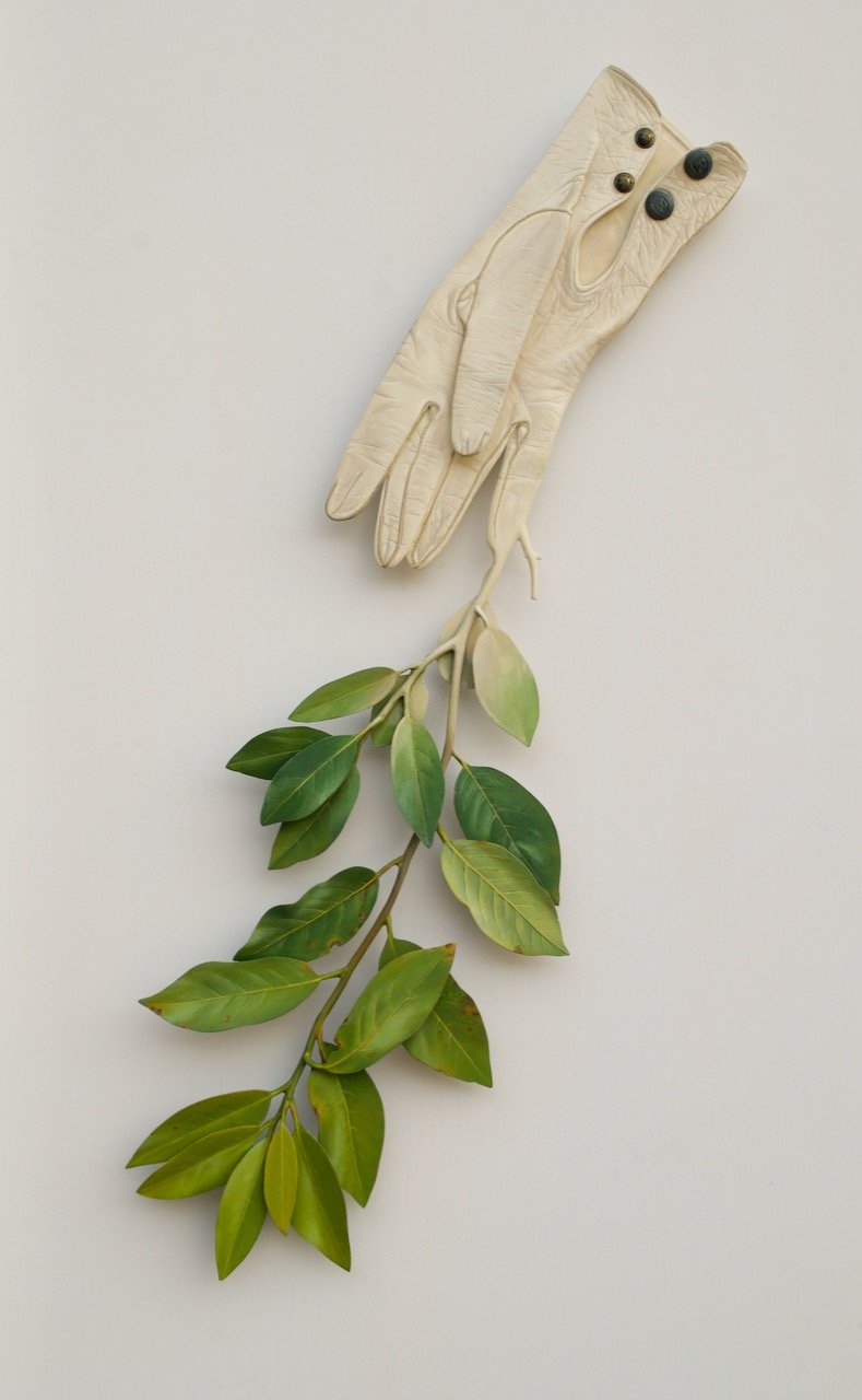 Ron Isaacs — Sherrie Gallerie