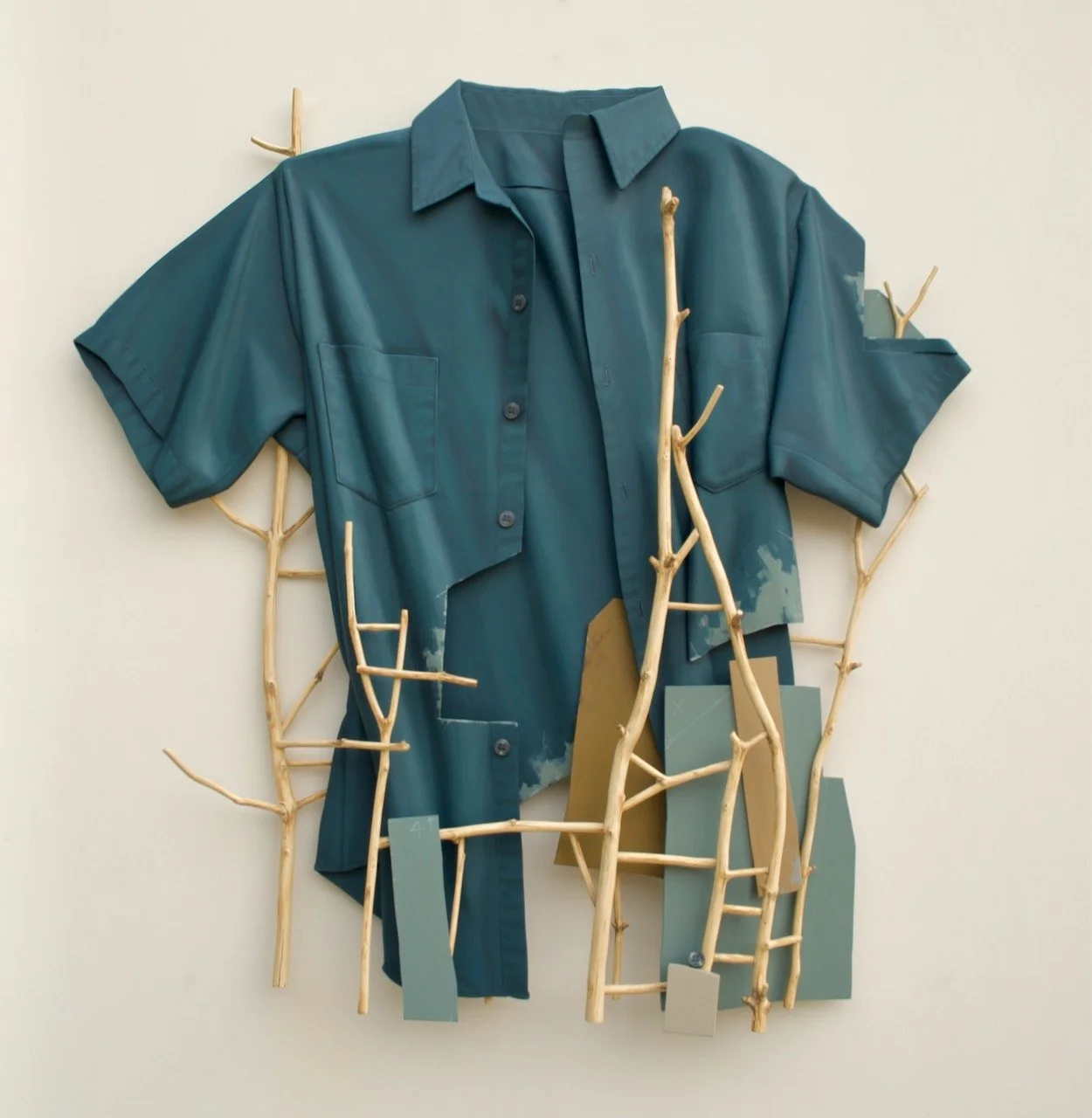 Ron Isaacs — Sherrie Gallerie