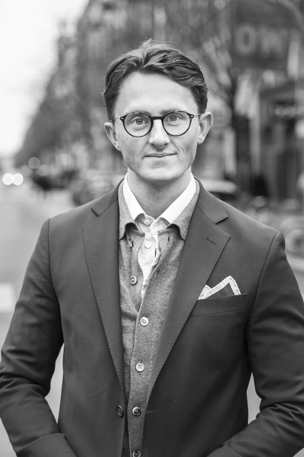 Kontakt — Techster AB