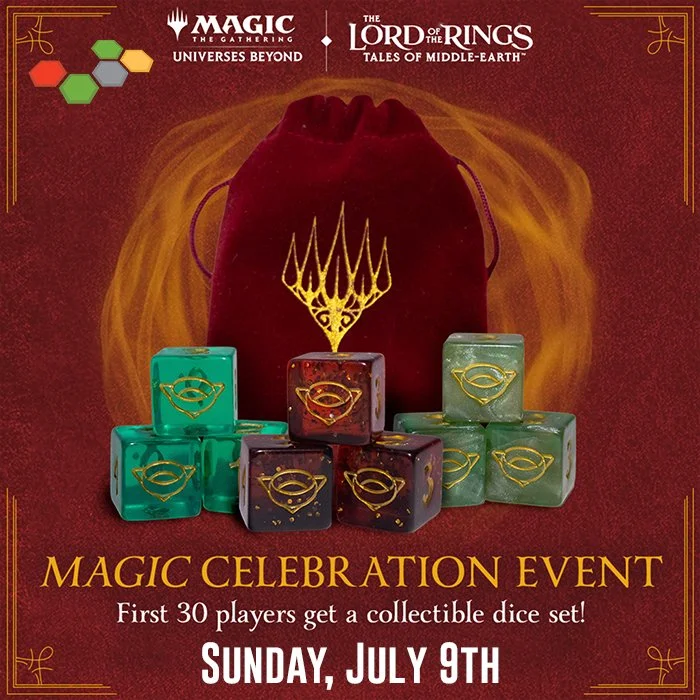 Events — Top Tier Board Games