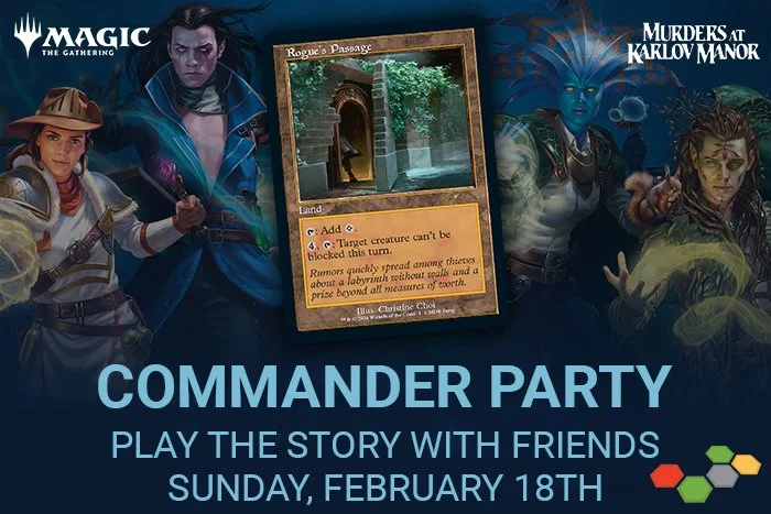 Events — Top Tier Board Games