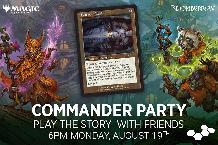 Events — Top Tier Board Games