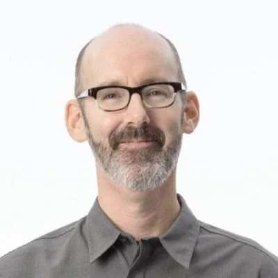 Joe Reifer | Presence-centered Coaching