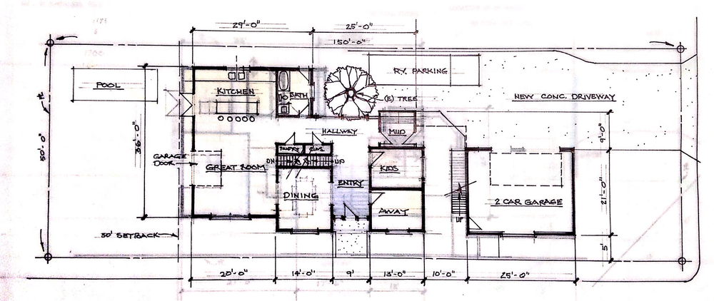 Cummins Architecture - Love Where You Live!