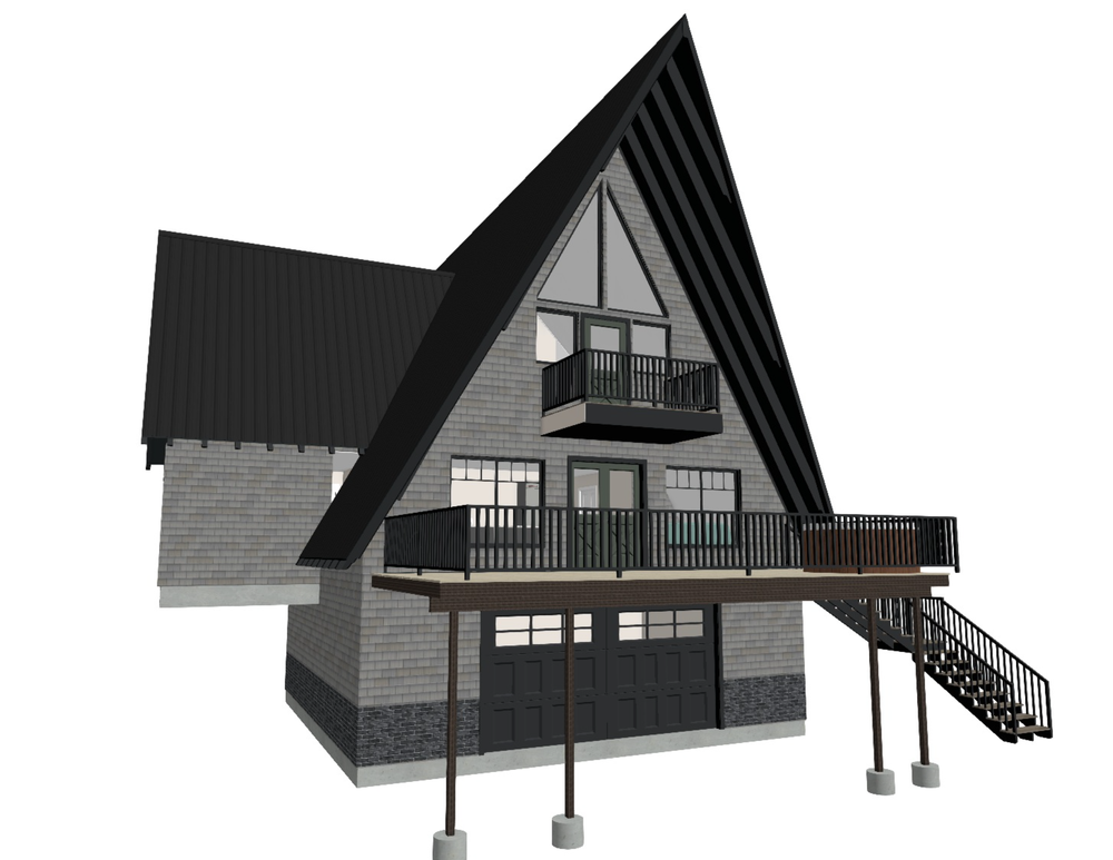 Cummins Architecture - Love Where You Live!