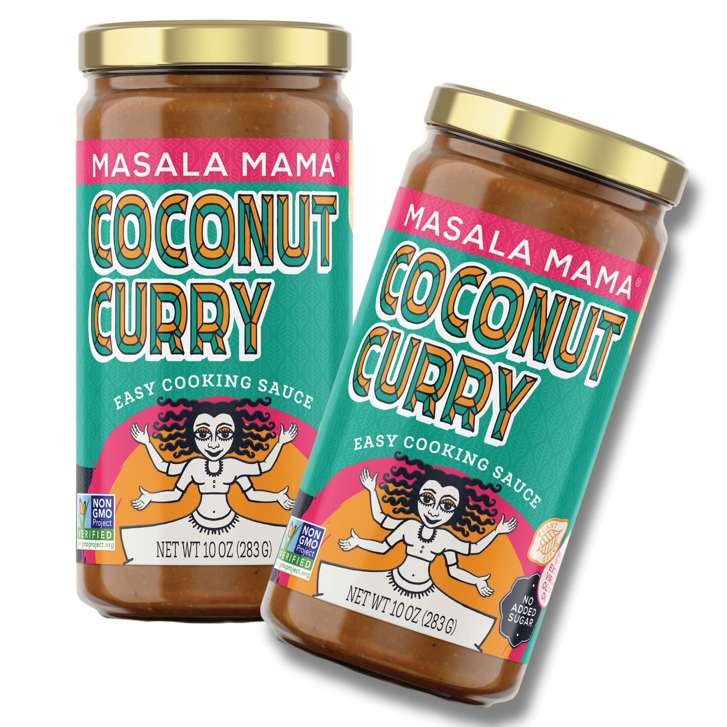 Shop — All Natural Sauces and Foods | Masala Mama