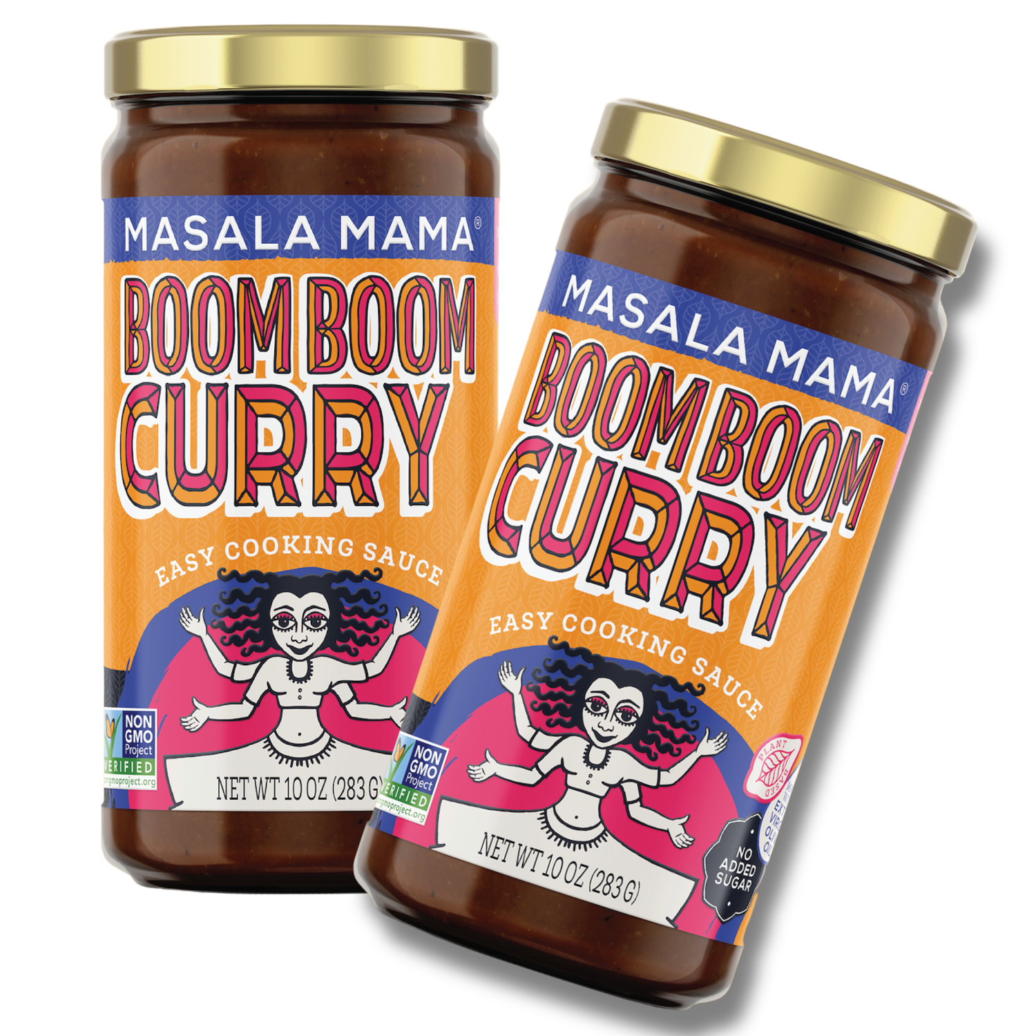 Shop — All Natural Sauces and Foods | Masala Mama