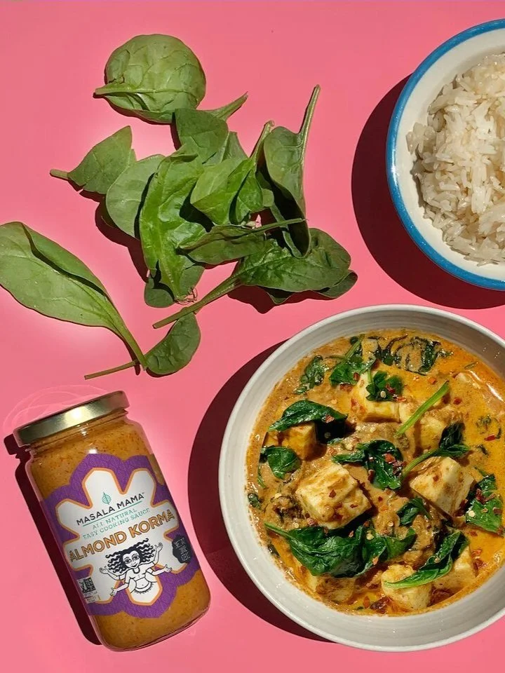 All Natural Sauces and Foods | Masala Mama