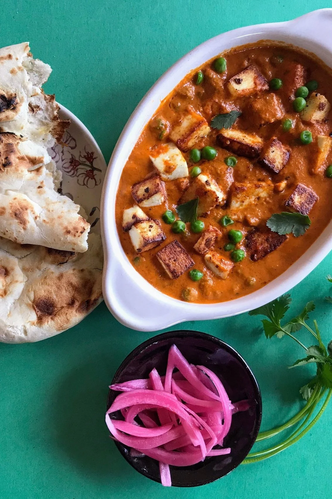 All Natural Indian Simmer Sauces | Masala Mama