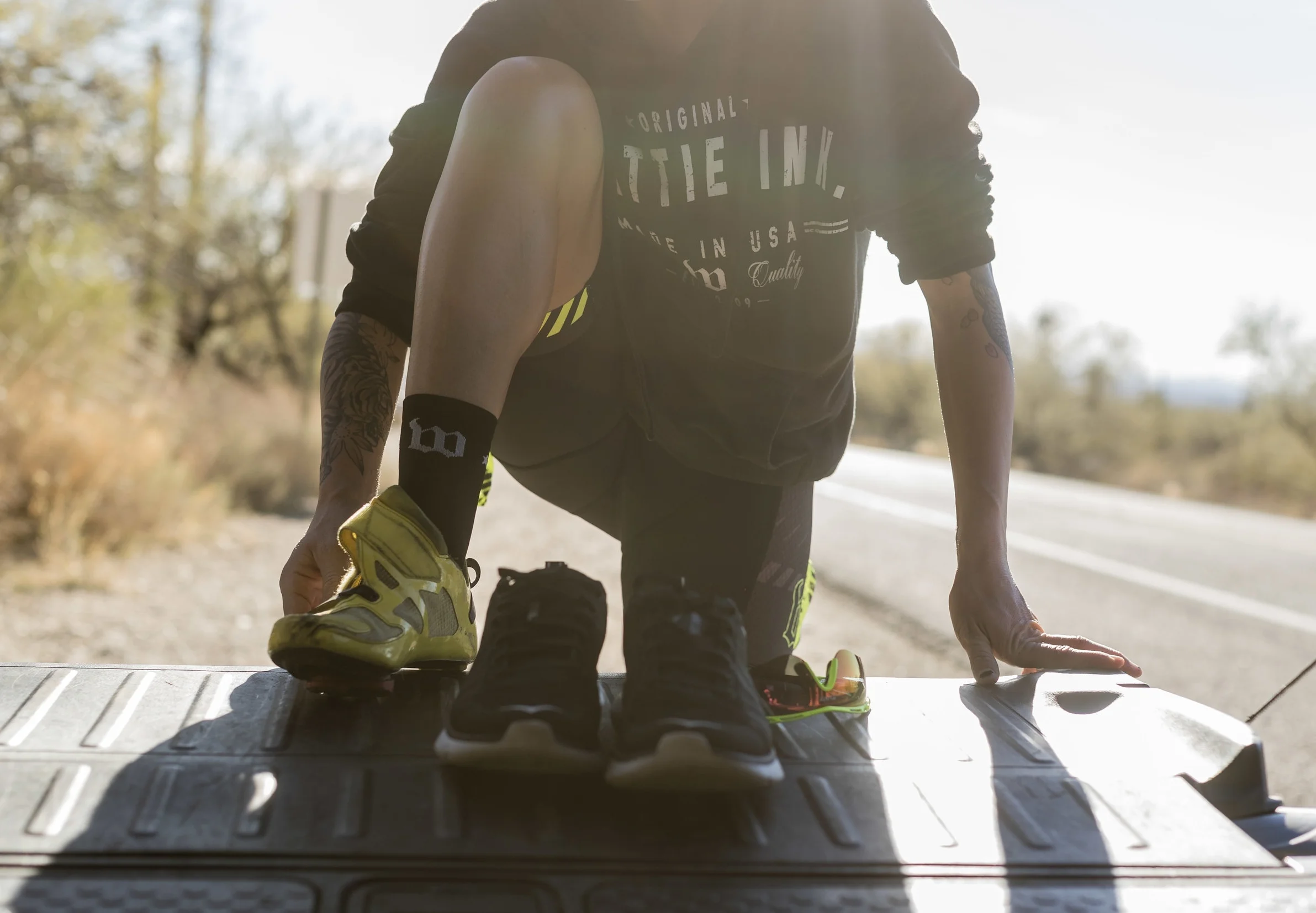 Heather Jackson Racing