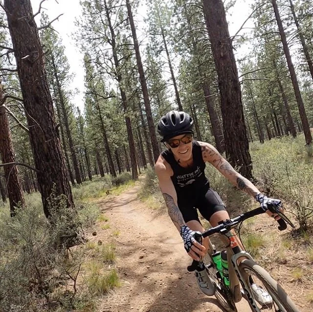 Heather Jackson Racing