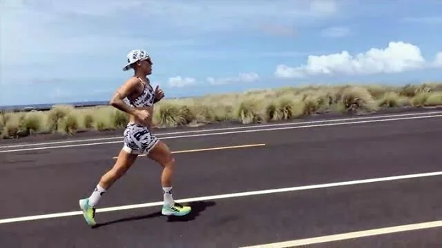 Heather Jackson Racing