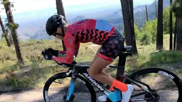 Heather Jackson Racing