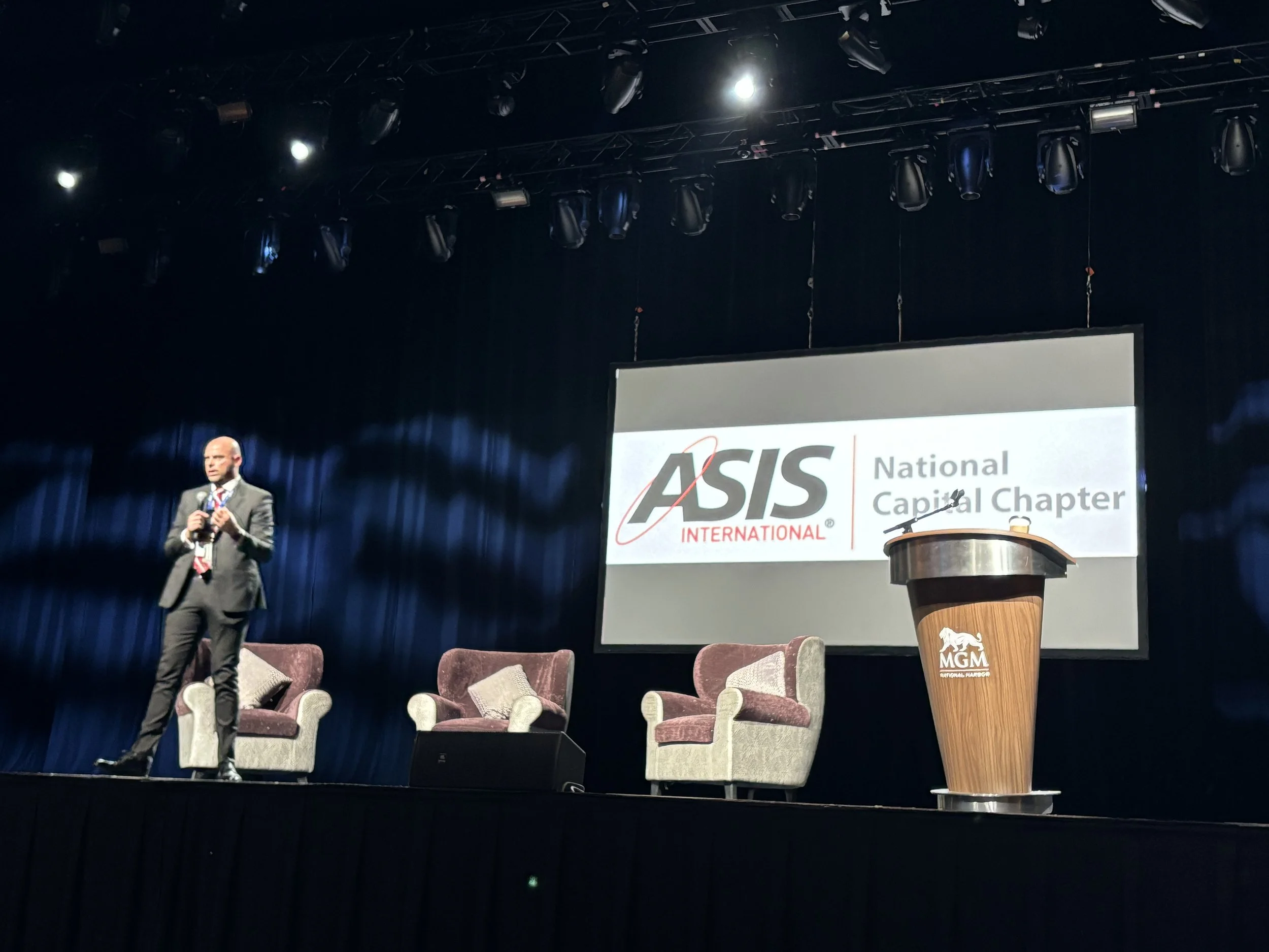 ASIS International National Capital Chapter