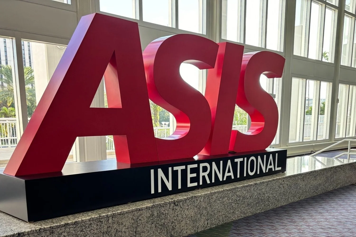 ASIS International National Capital Chapter