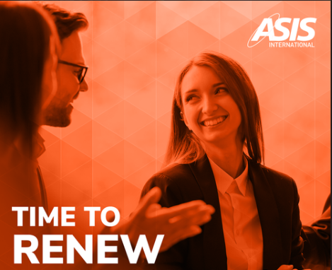 ASIS International National Capital Chapter