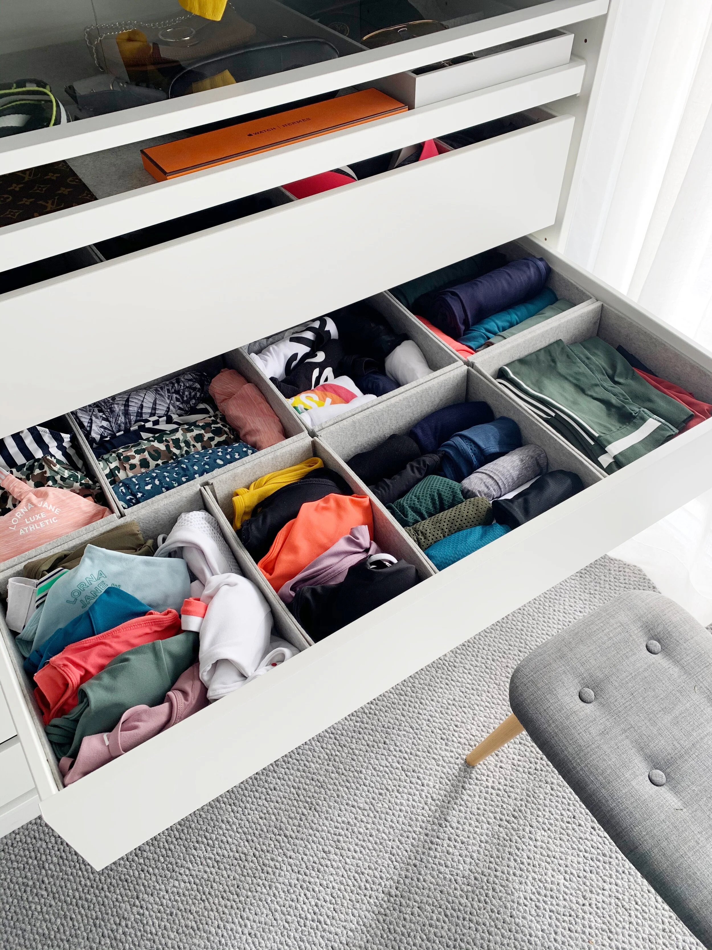 Ikea Pax Drawer