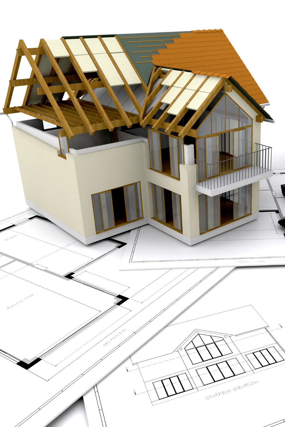 Residential Construction Projects