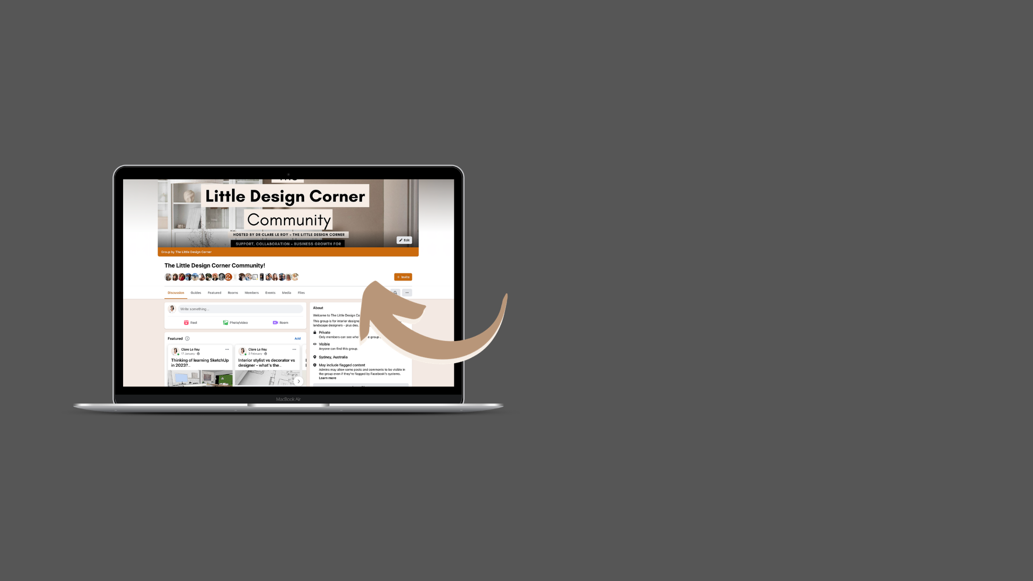 The Little Design Corner | Courses and Resources for Interior Designers