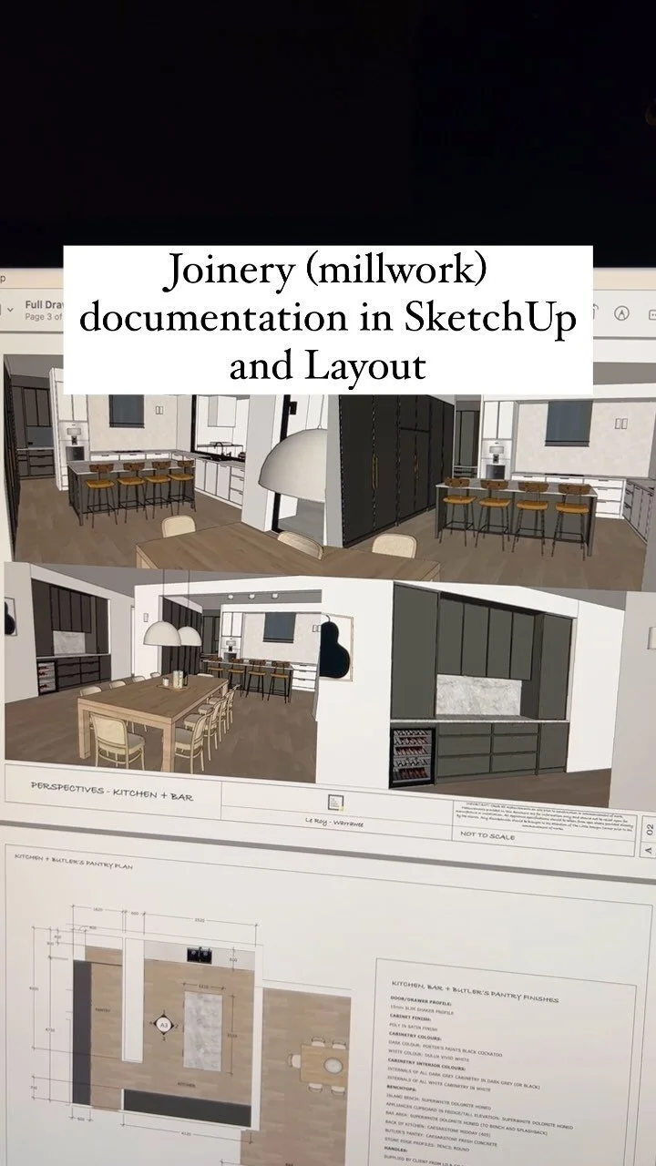The Little Design Corner | Courses and Resources for Interior Designers