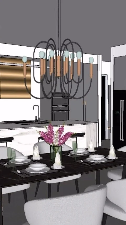 The Little Design Corner | Courses and Resources for Interior Designers