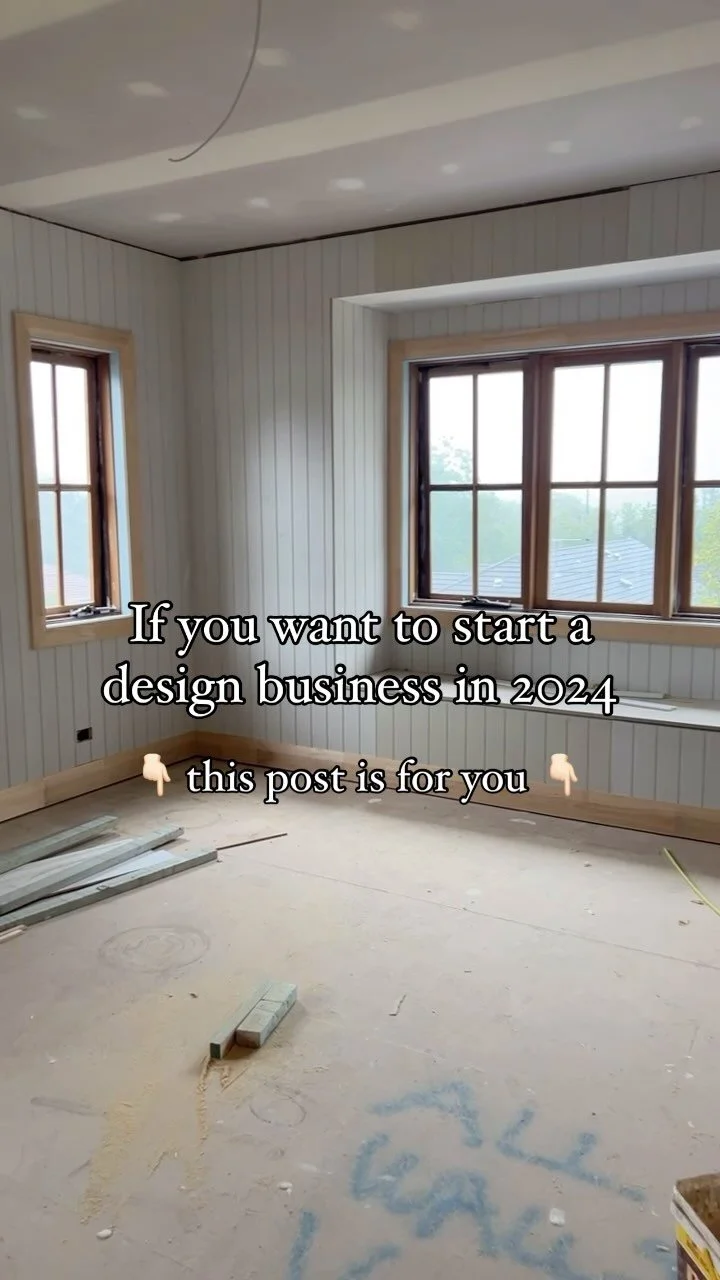 The Little Design Corner | Courses and Resources for Interior Designers