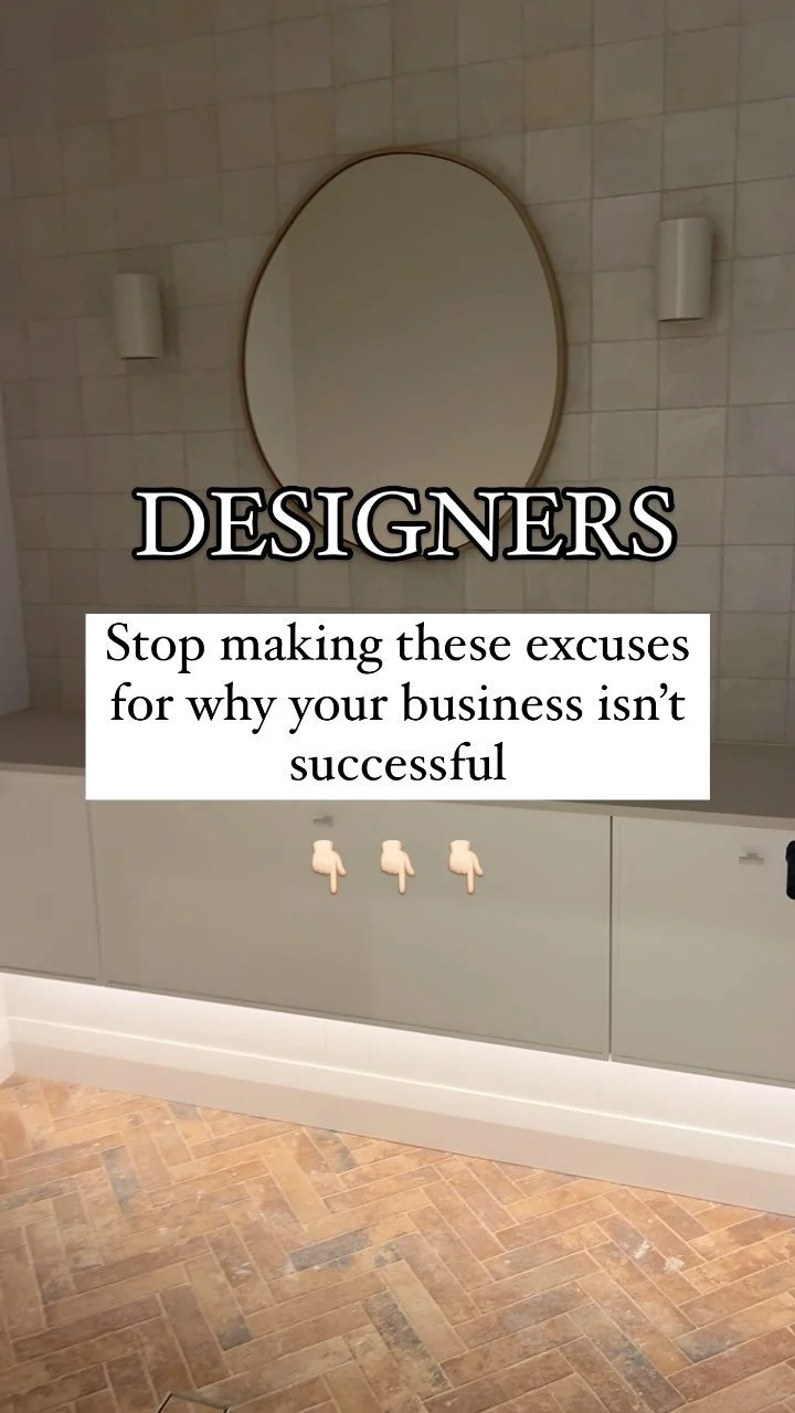 The Little Design Corner | Courses and Resources for Interior Designers