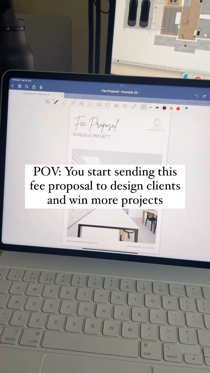 The Little Design Corner | Courses and Resources for Interior Designers