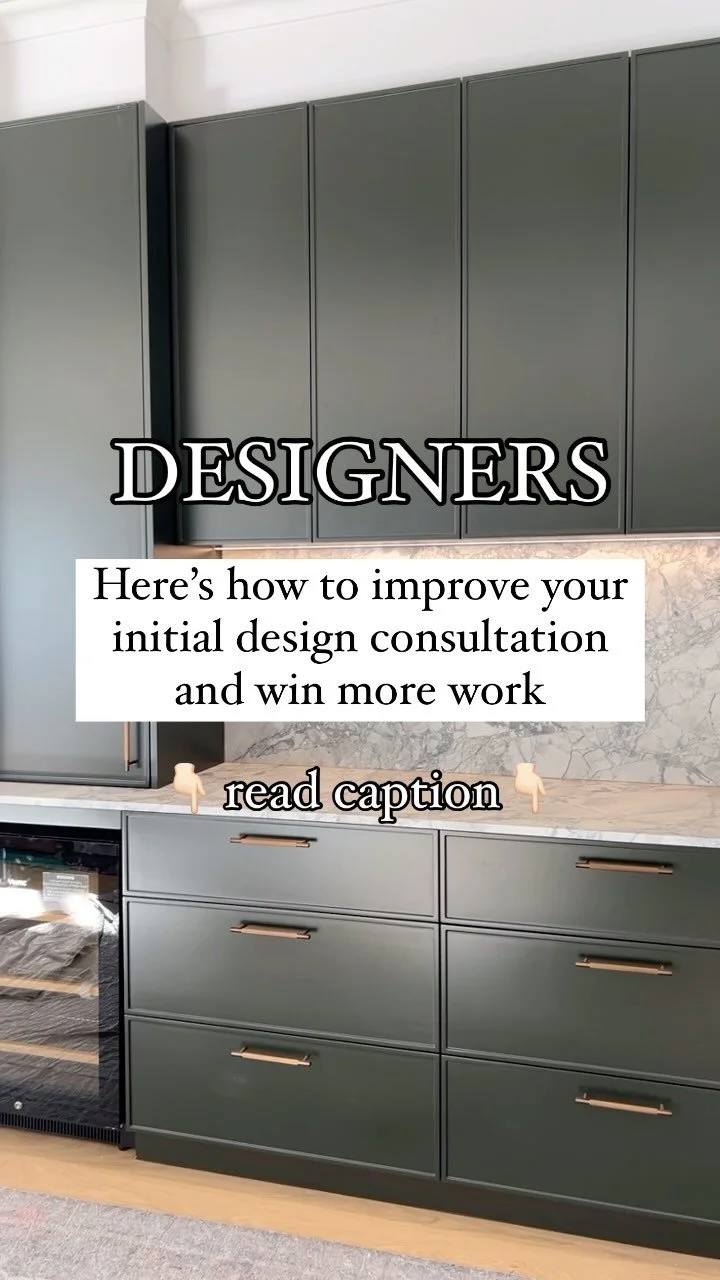The Little Design Corner | Courses and Resources for Interior Designers