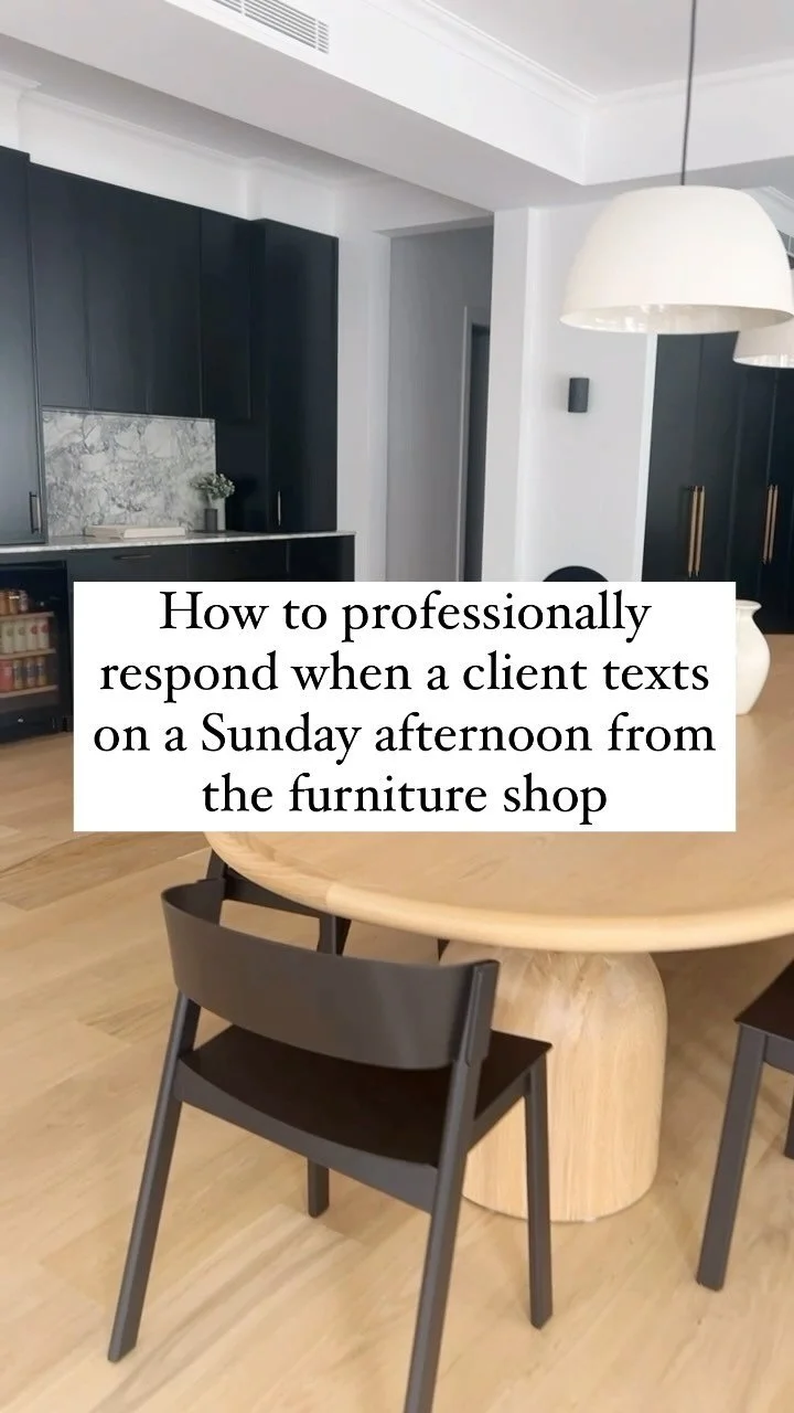 The Little Design Corner | Courses and Resources for Interior Designers