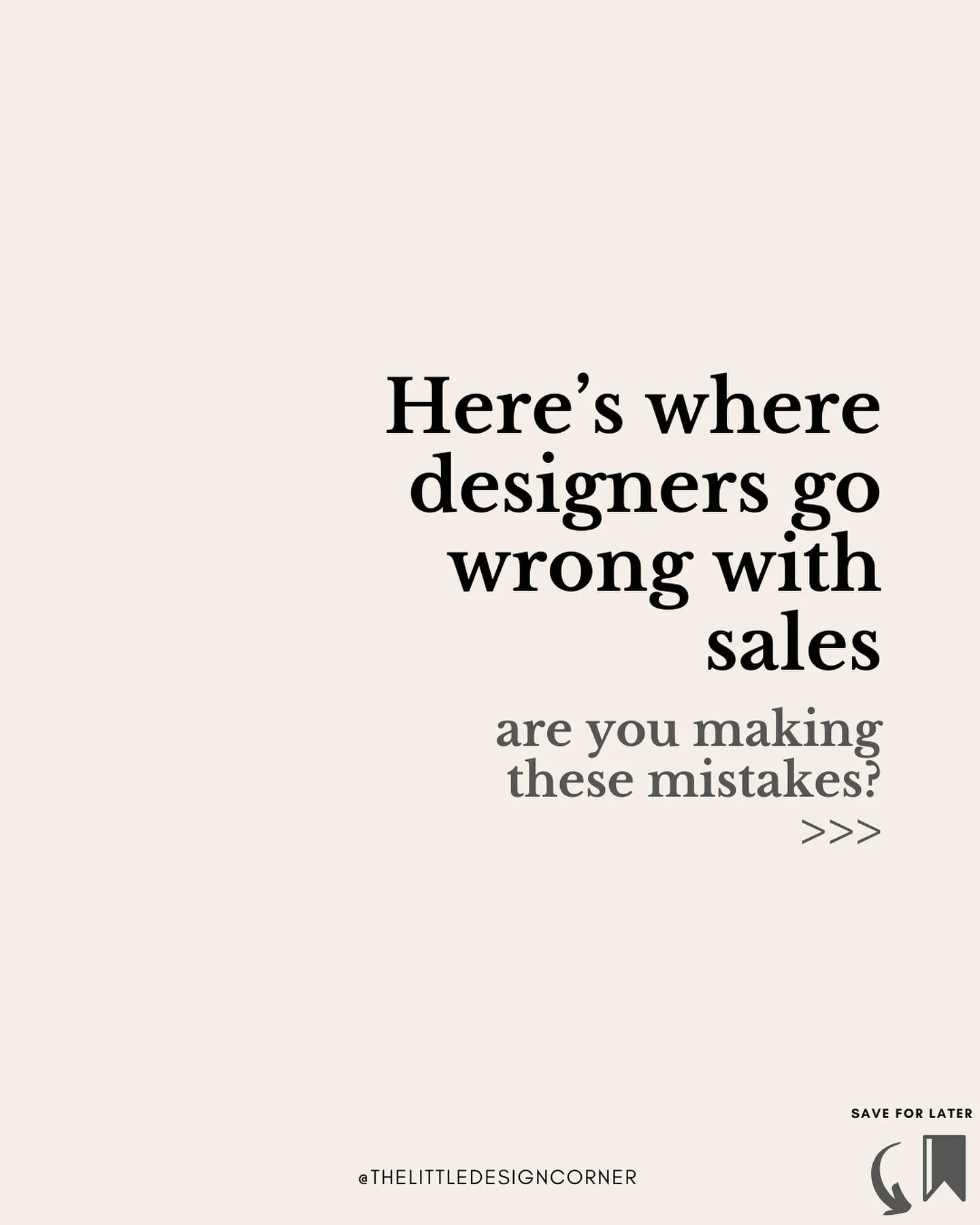 The Little Design Corner | Courses and Resources for Interior Designers