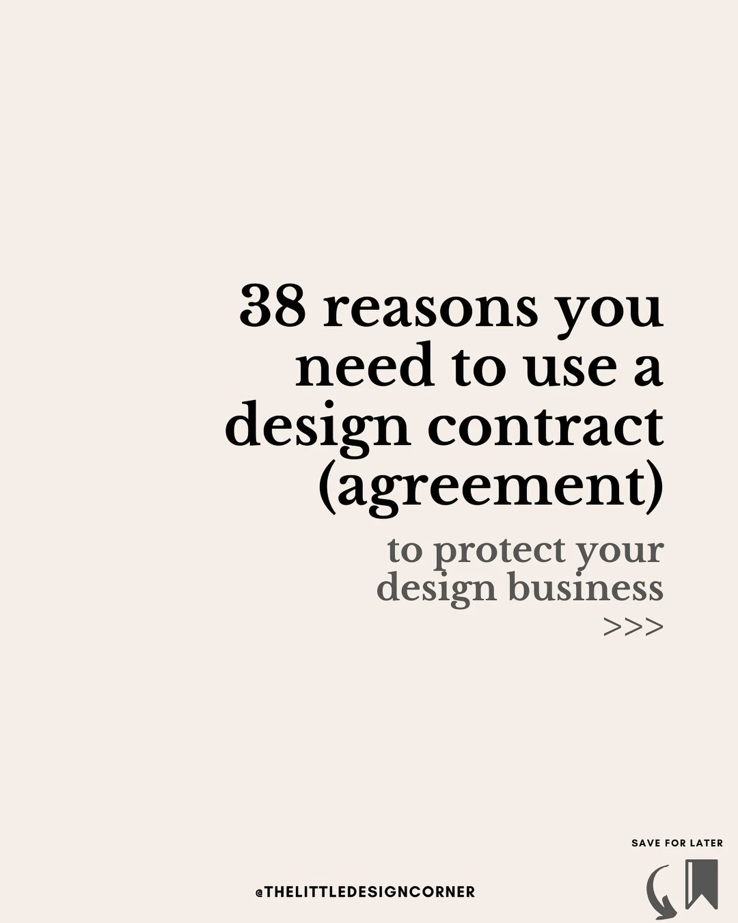 The Little Design Corner | Courses and Resources for Interior Designers