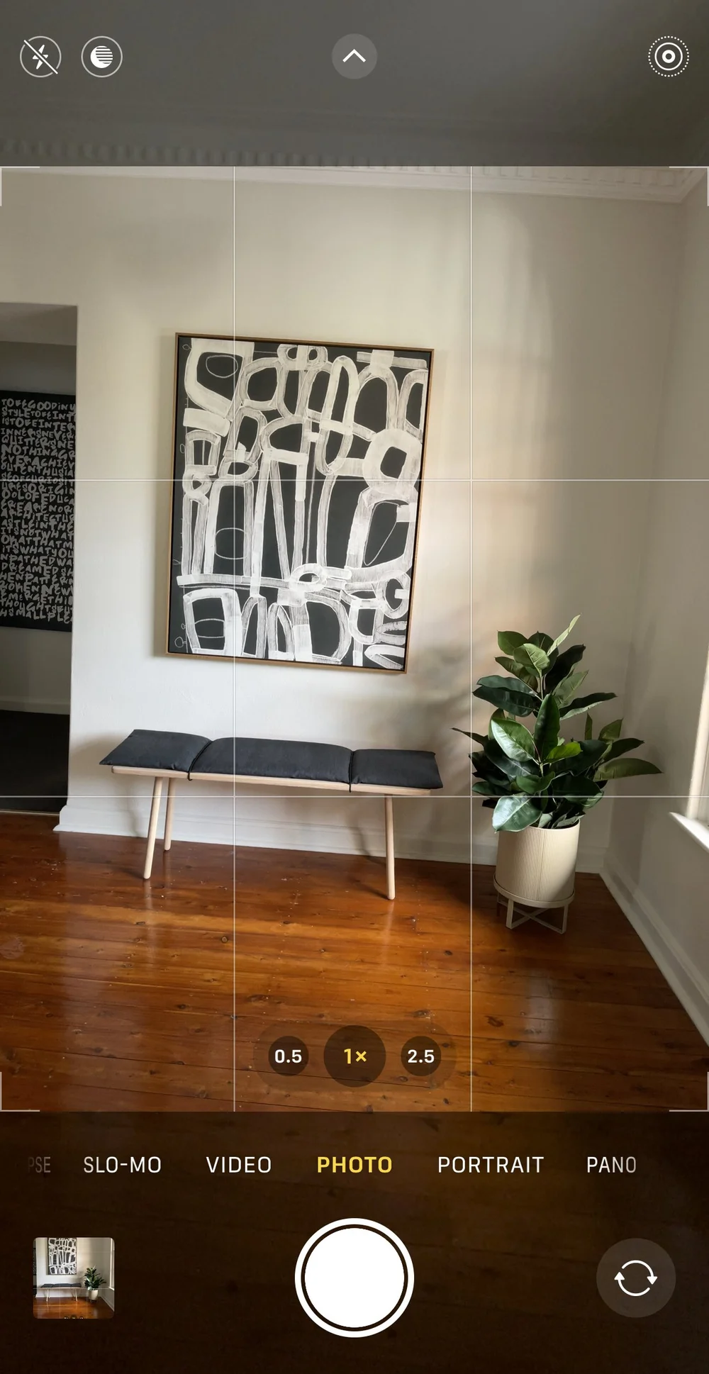 How to shoot professional looking interior design photos with your iPh ...