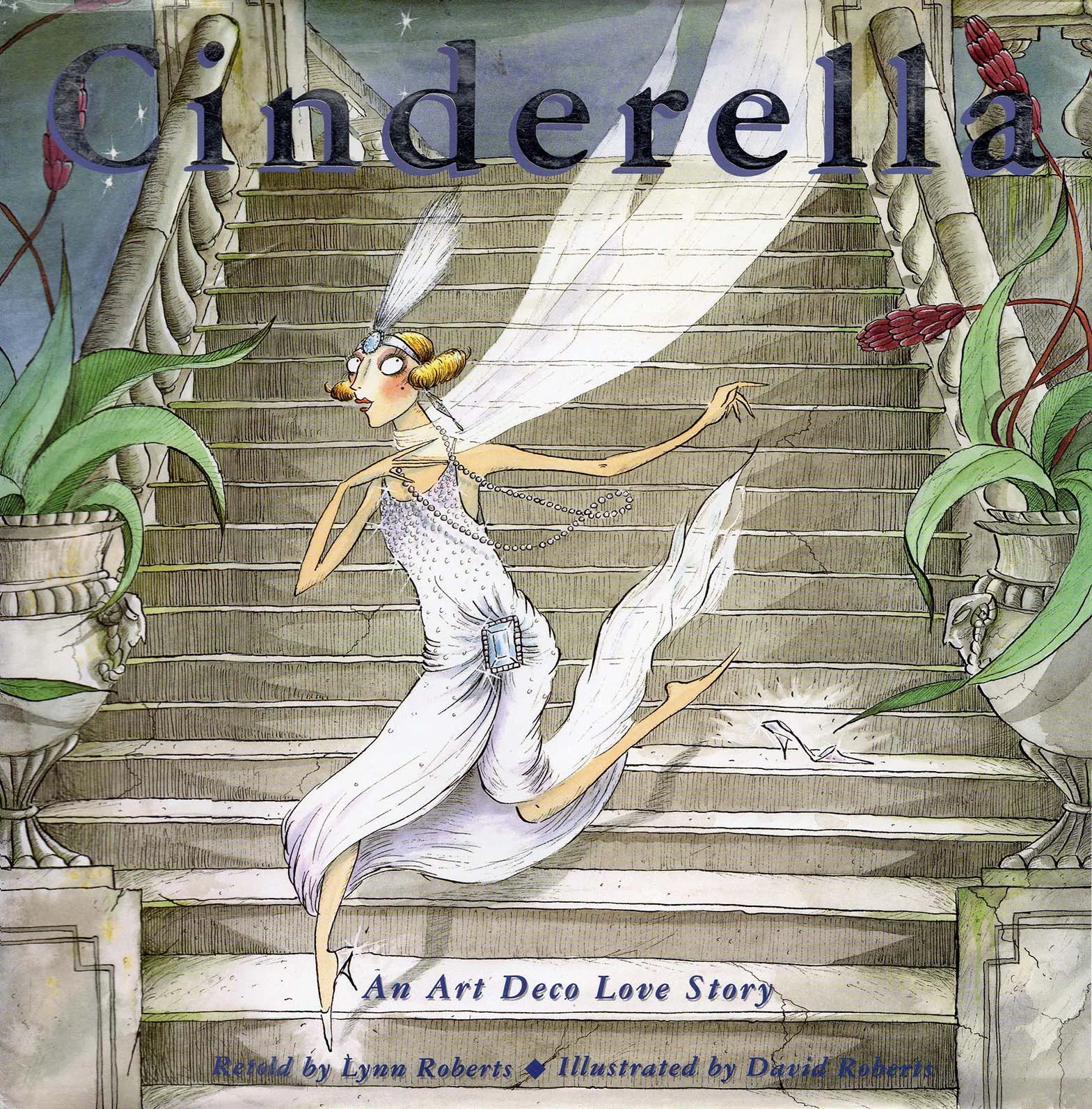 My Favorite Cinderella Books... Ever — Oiseaux Vintage Paperie
