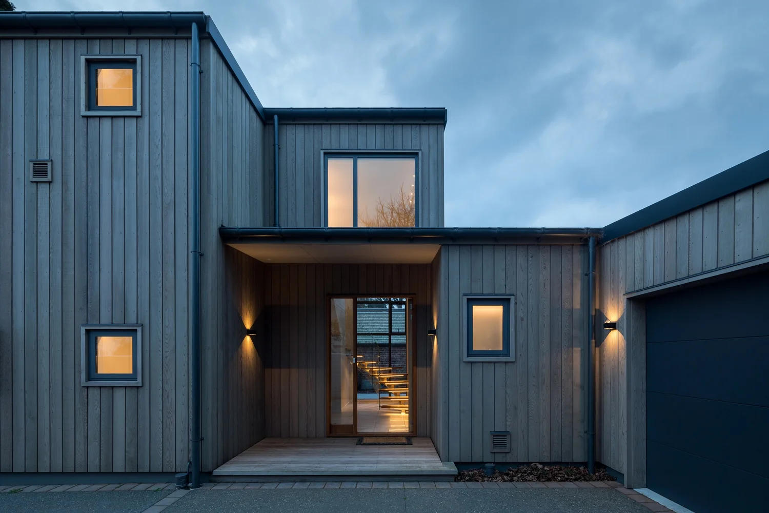 Our work - Parsons Construction Ltd
