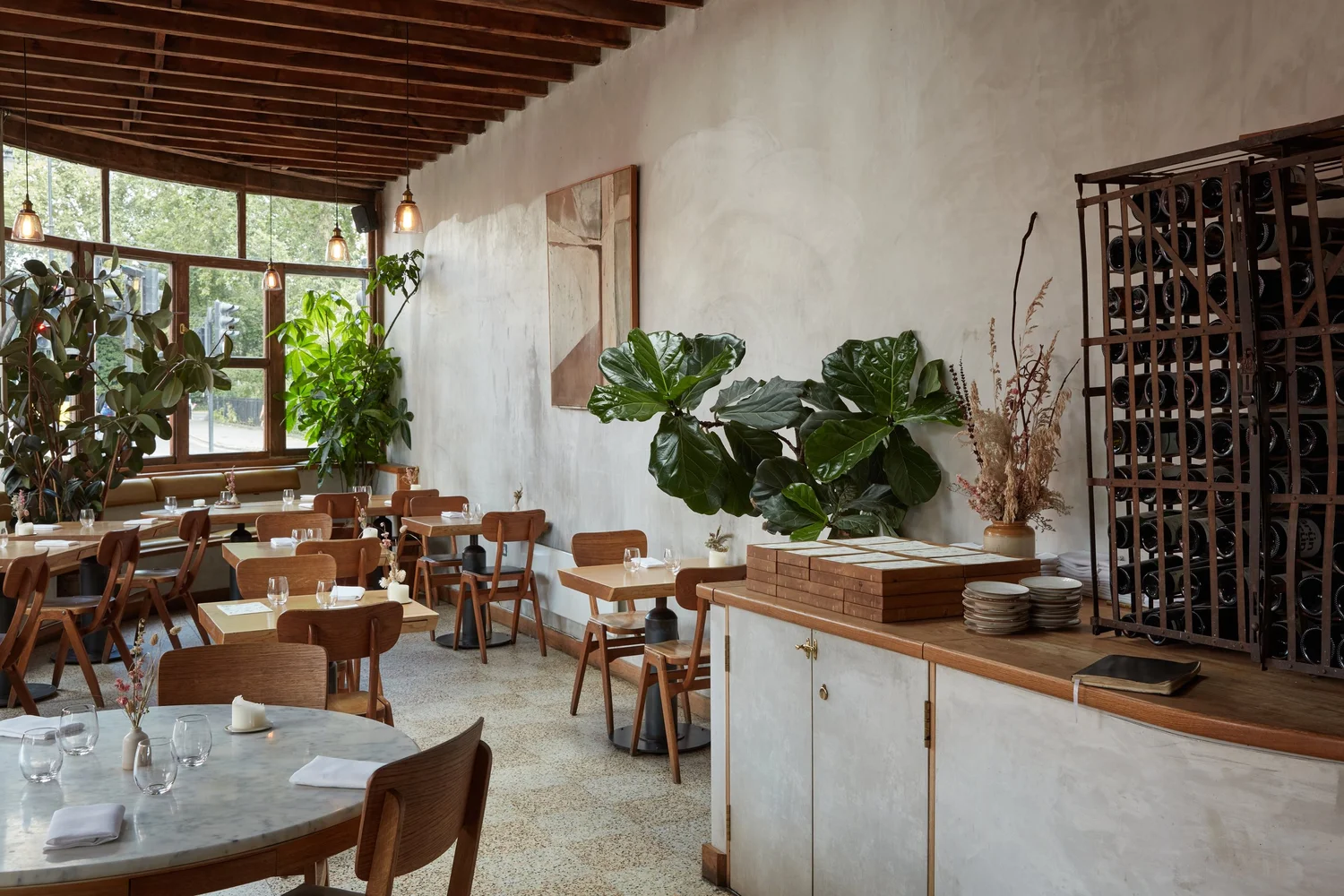 HOME — Perilla Dining