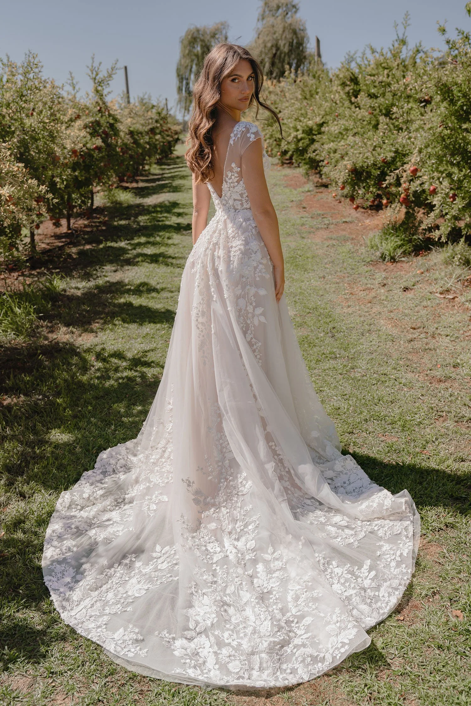 Luxury Wedding Dress Shop. King's Lynn, Norfolk