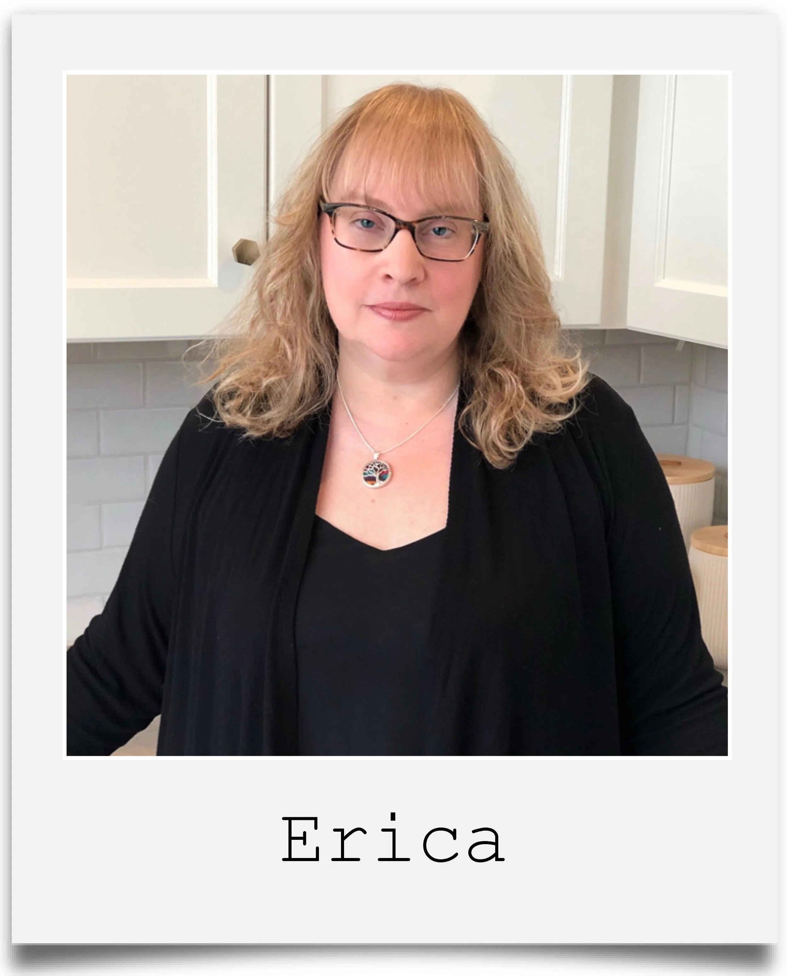 Erica Smith CMKBD Classic Kitchens & Baths