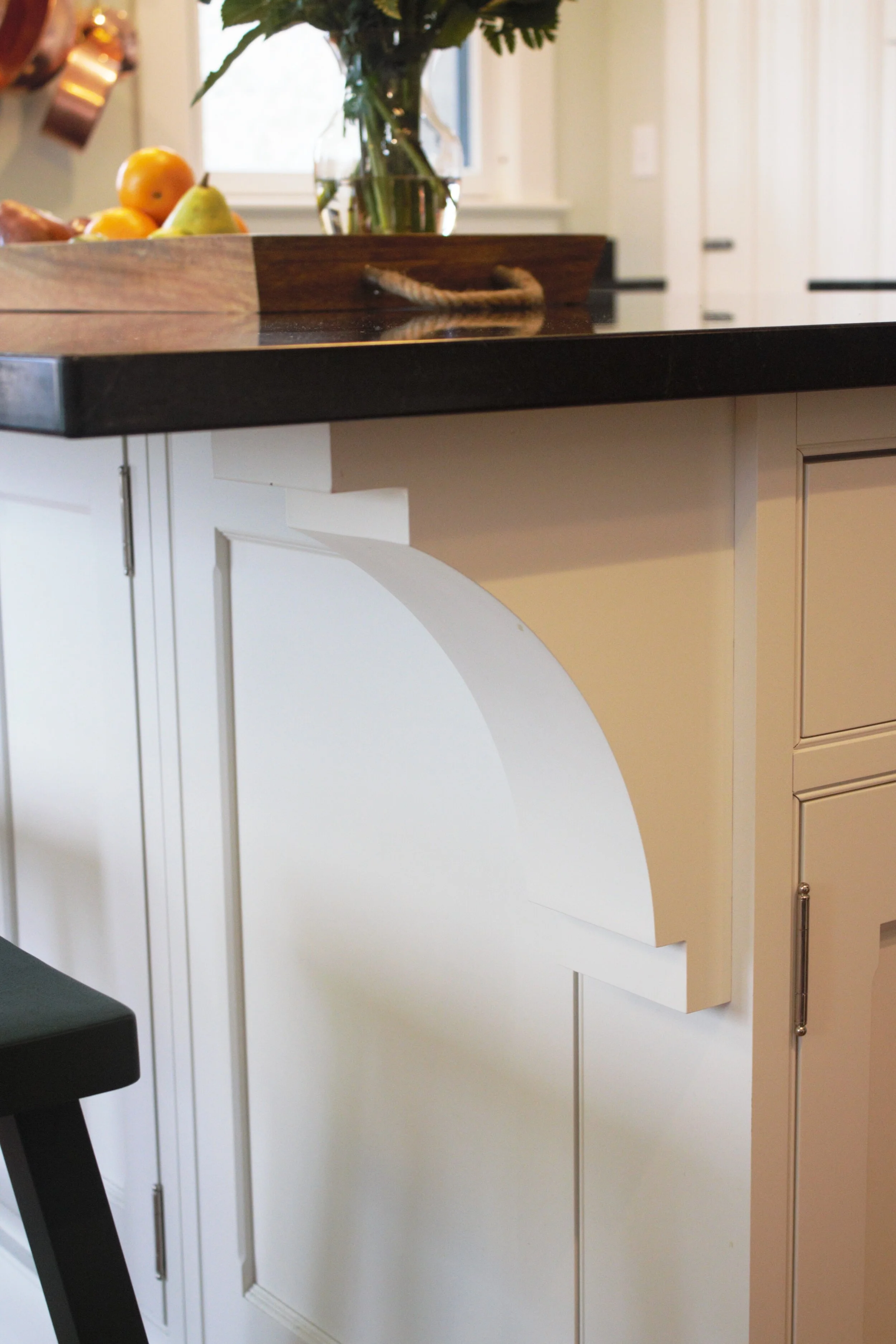 Highland Avenue Gallery-Erica Classic Kitchens & Baths