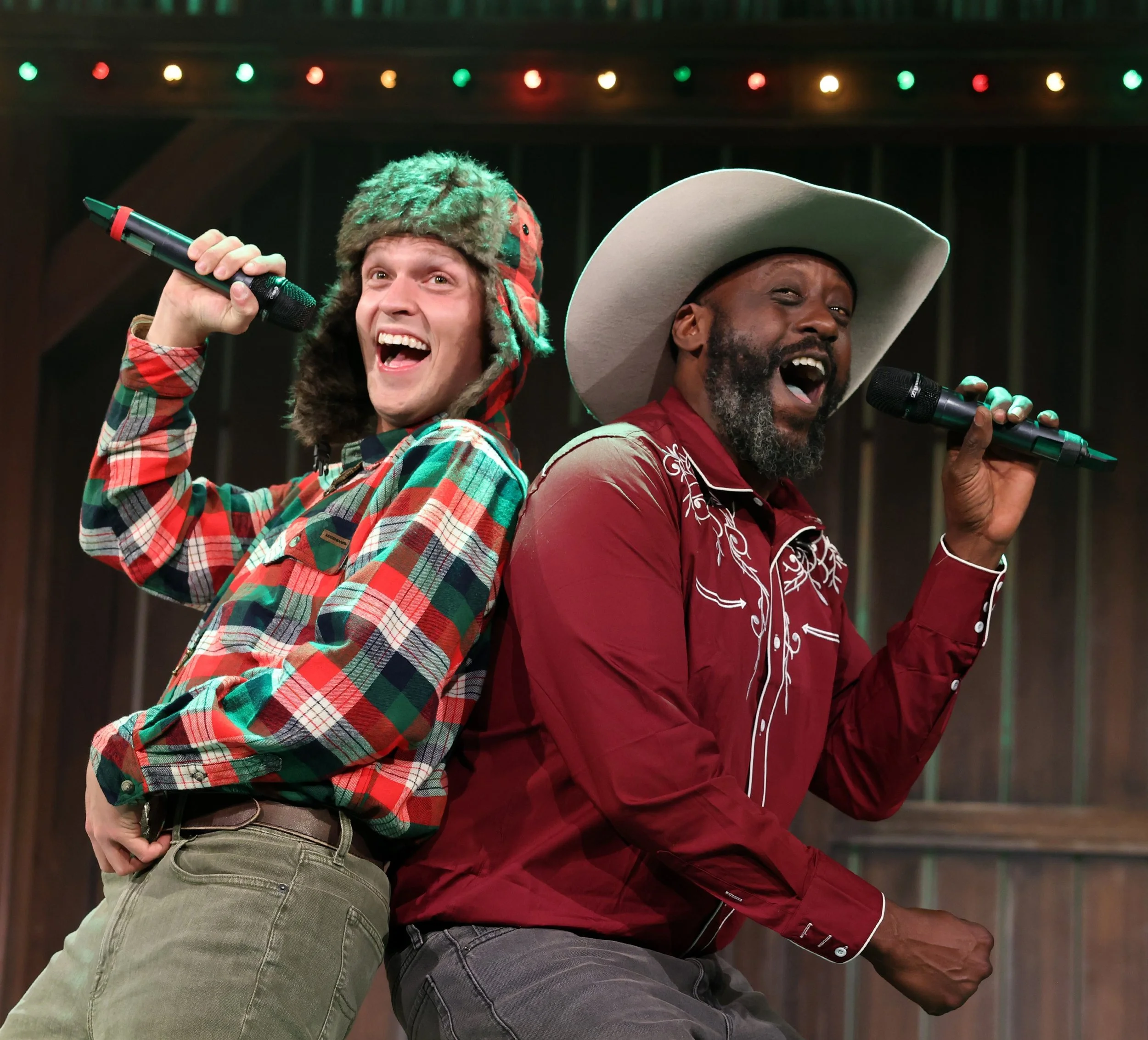 2025-2026 Season — Mill Town Players