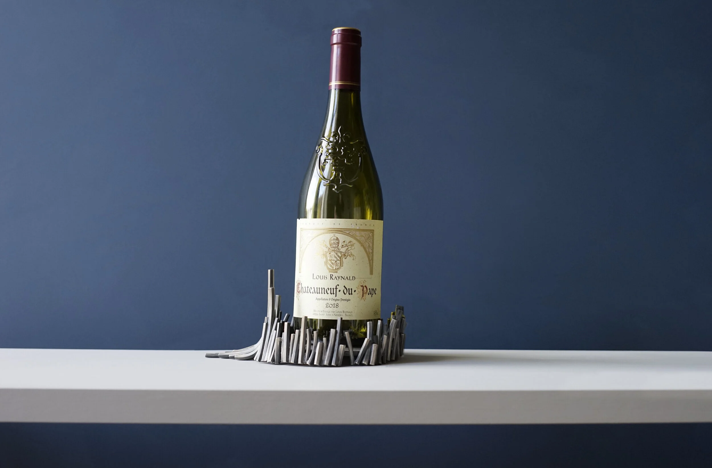 Hamish Dobbie Silversmithing